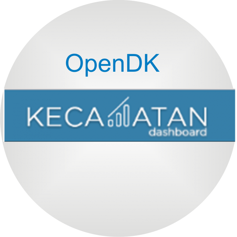 Desa Digital Terbuka (OpenDesa) - Website Resmi OpenDesa